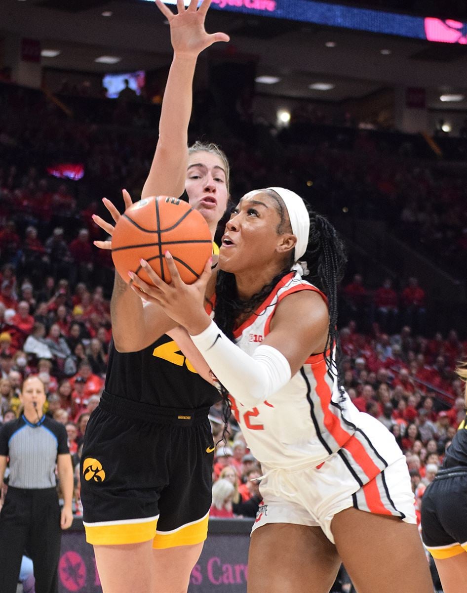 Sights and Sounds: OSU women's team makes big comeback in OT upset of ...