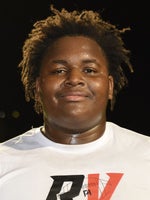 Phoenix Pollard, Coronado, Offensive Line