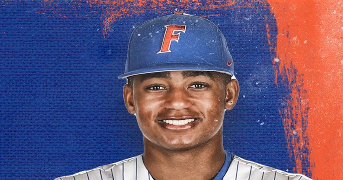 Purnell earns Collegiate Baseball News Freshman All-American honors