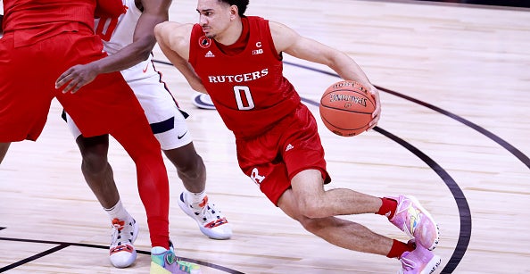 Jay Bilas reveals full March Madness bracket picks