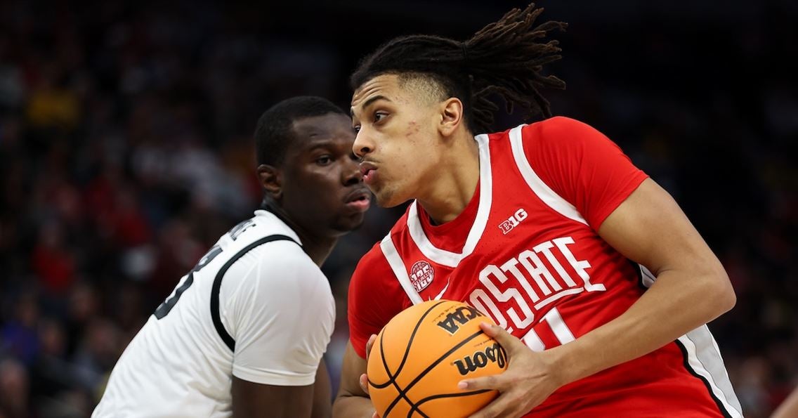 Ohio State-Kentucky to play in CBS Sports Classic at Madison Square Garden
