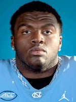 CJ Mims, North Carolina, Defensive Line