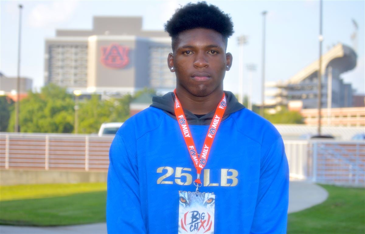 FSU 2019 RB target Tye Edwards names Top 6 schools