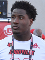 Tyler Roberson, Kent State, Defensive Line