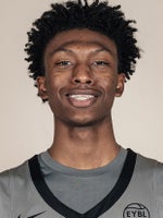 Keeper Jackson, Columbus, Power Forward