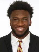 Jonathan Daniels, Florida State, Offensive Tackle