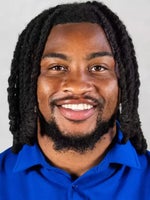 Jordan Ford, Georgia State, Running Back