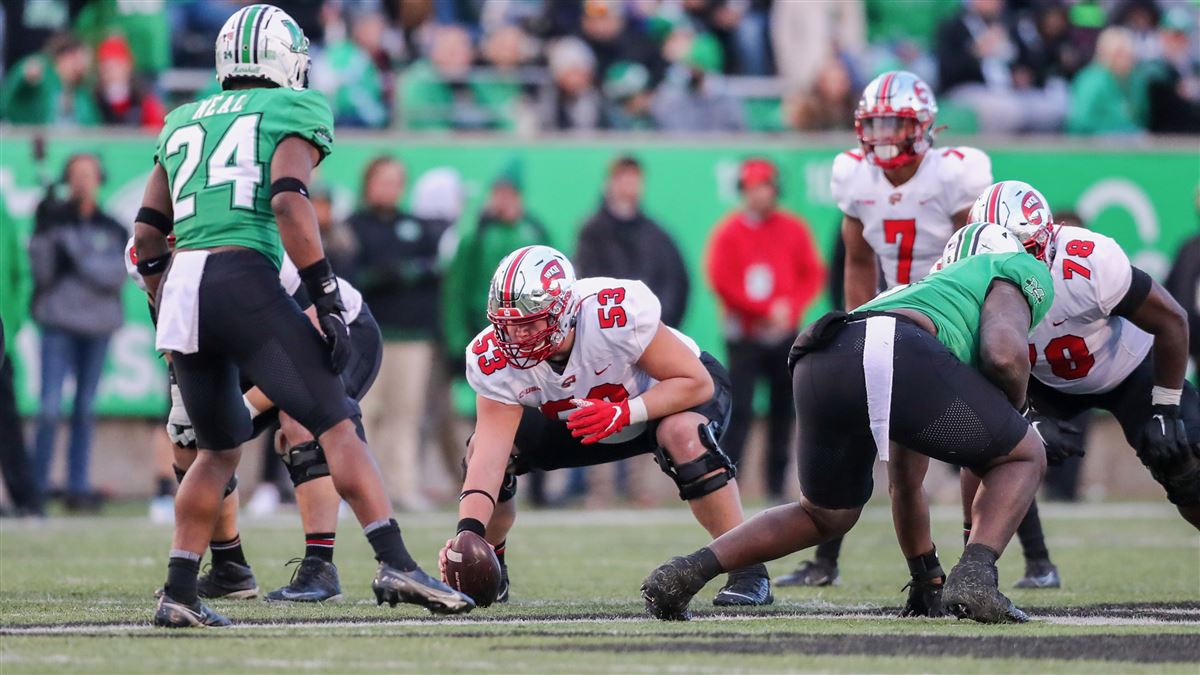 Critical 20: No. 16, Rusty Staats