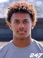 Michael Mitchell Jr., Archbishop Riordan, Quarterback