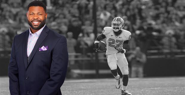 Deunta Williams Investing in Himself