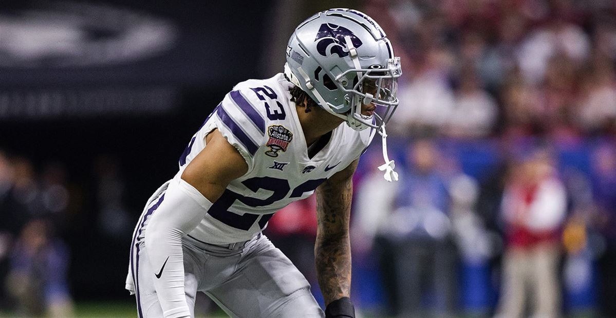 Every former Kansas State football player currently in the NFL