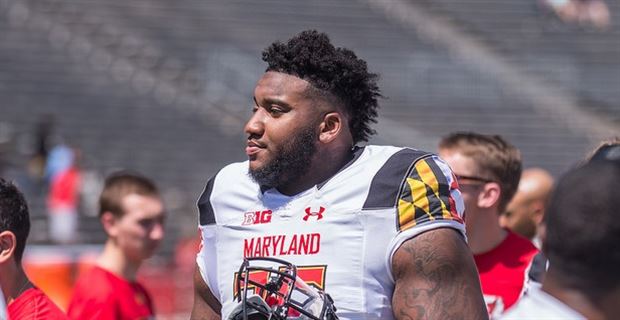 Breaking: Derwin Gray Returns for Senior Year