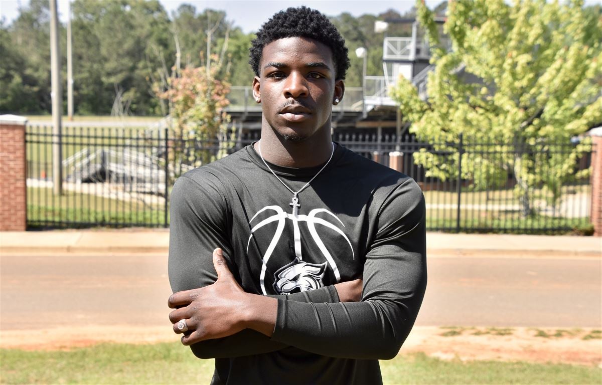 2025 5-star LB Zayden Walker set to return to Miami in January