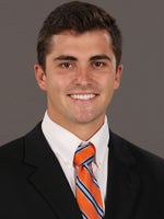 Brian Fallace, Florida, Tight End