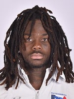 Benson Prosper, Champagnat Catholic - Hialeah, Wide Receiver