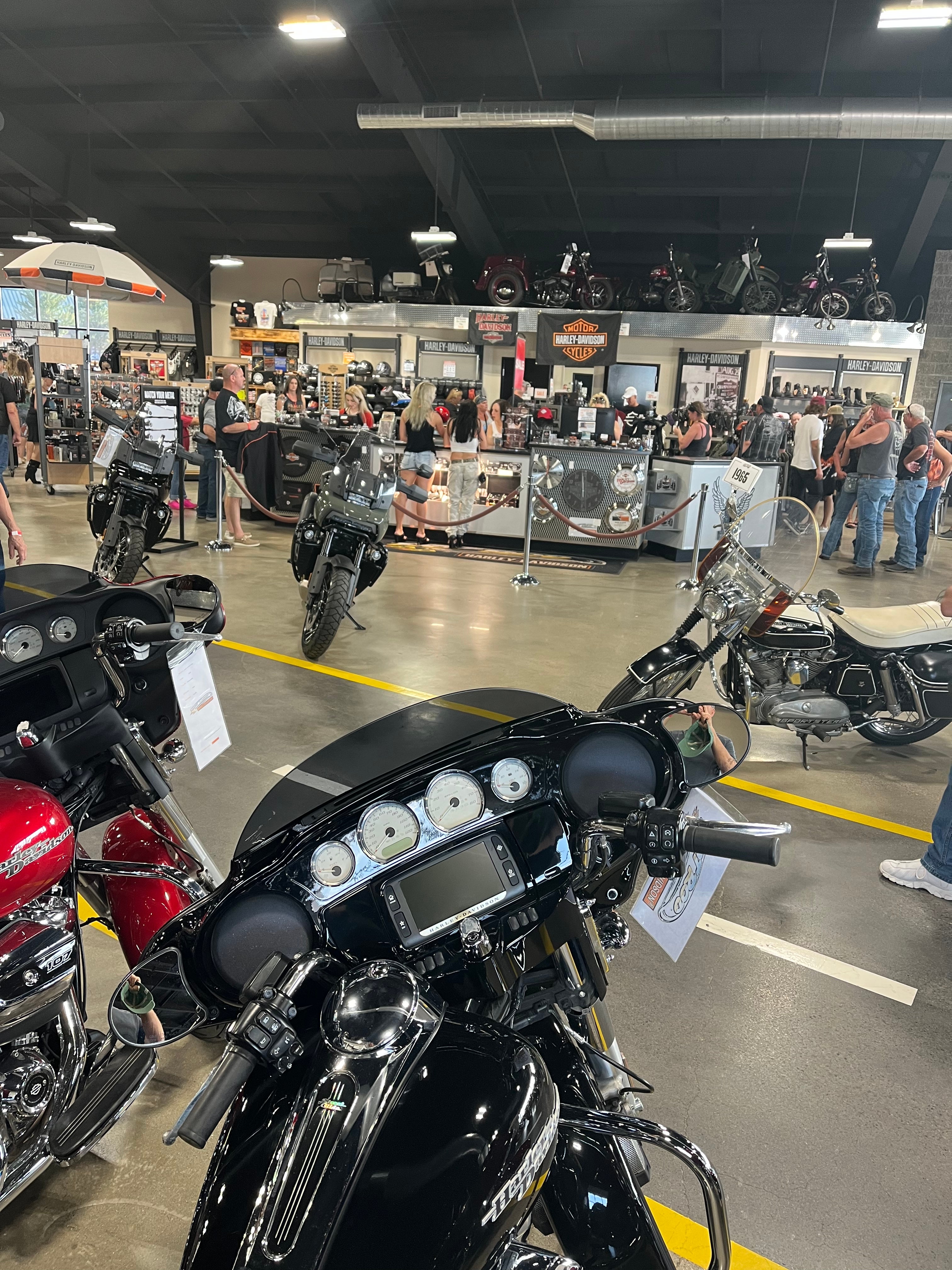 Muskegon Bike Time!!!!!!!