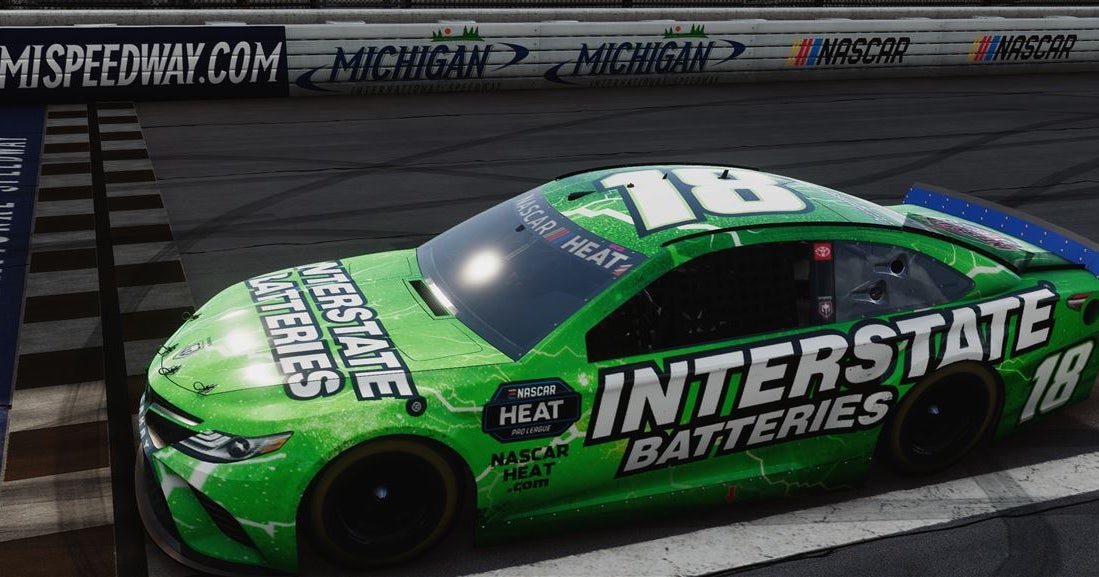 Months after Pro Invitational, NASCAR's sim racers still going