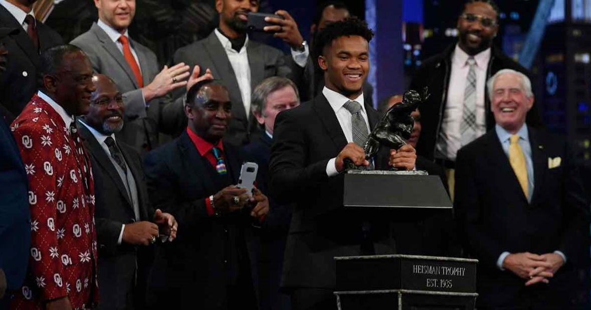 Details announced for Mayfield, Murray, Selmon brothers statues