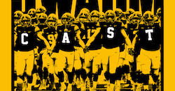 Swarmcast: Iowa wins sixth straight in Ames, where are the Hawkeyes at ...