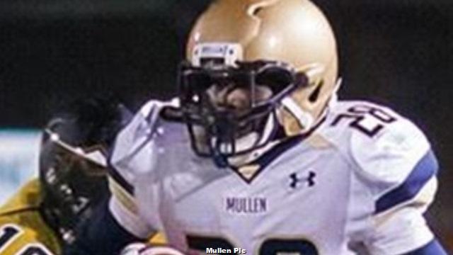Introduction 2017: Marcus McElroy