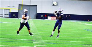 Rashee Rice, Richland, Wide Receiver