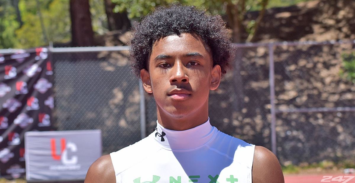 Junior Season to Watch: ATH Kayo Patu