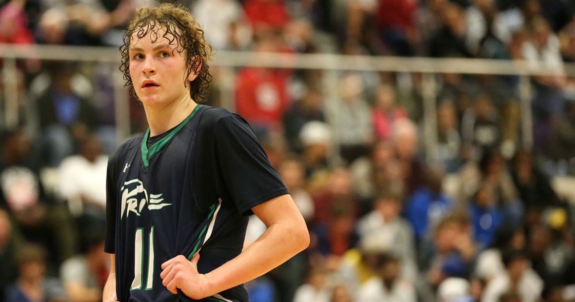 Carter Whitt breaks down commitment to Wake Forest Carter Whitt breaks down commitment to Wake Forest