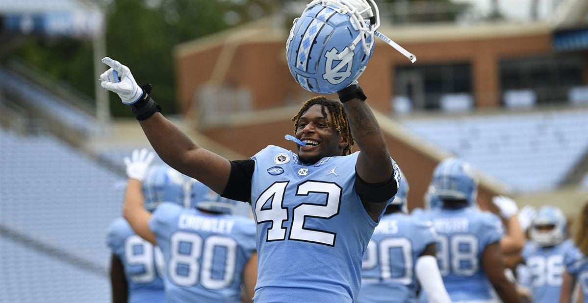 Tyrone Hopper Motivated For One More Run