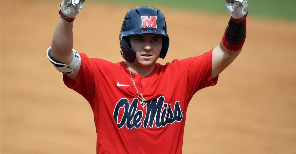 Dunhurst likes what he sees as Ole Miss resumes fall ball