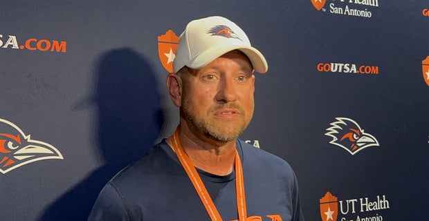 UTSA Practice Interviews 9.11.23