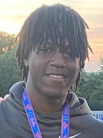 Sedrick Marsh, Waxahachie, Edge