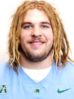 Jack Hollifield, Tulane, Offensive Line