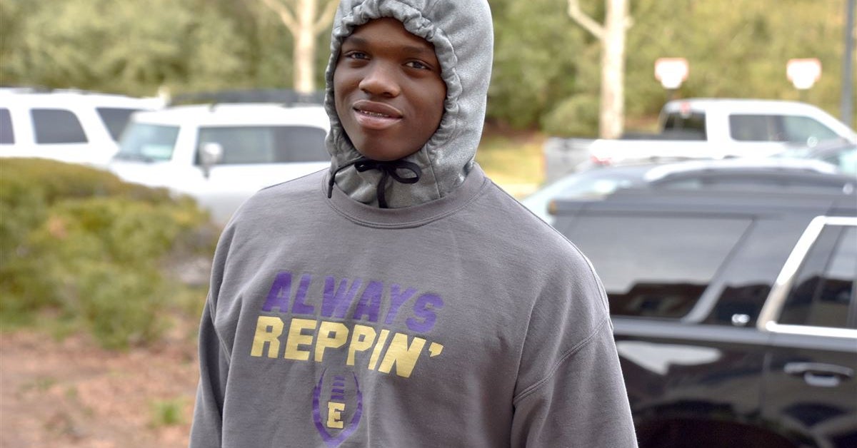 National Signing Day Schedule for FSU commits and targets
