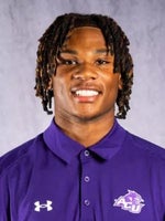 Dontrez Williams, Abilene Christian, Small Forward