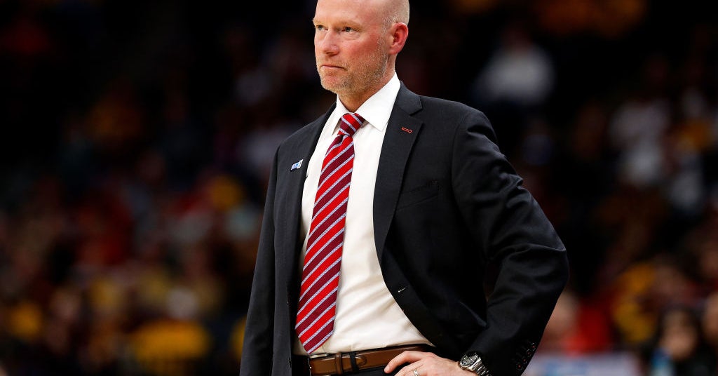 Kevin Willard to meet with Villanova as Maryland coach nears decision ...