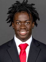 Andre Feast, Arkansas State, Wide Receiver