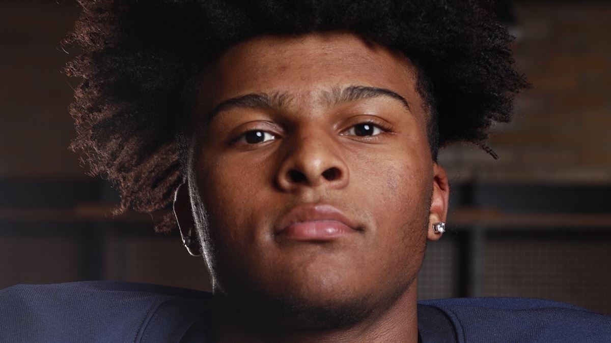 Watch: Jaiden Ausberry Shines in Playoff Win