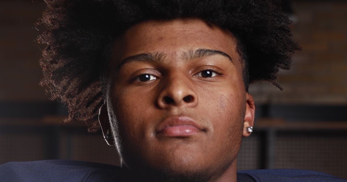 Watch: Jaiden Ausberry Shines in Playoff Win