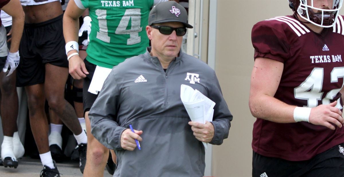 Coaching Scoop - More on Coley and Isaac