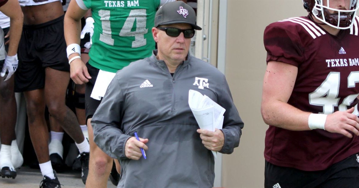 Coaching Scoop - More on Coley and Isaac