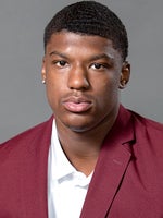 Fred Stokes, Central Michigan, Edge