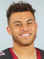 Matthew Young, New Mexico State, Linebacker