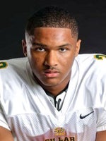 Herman Brister III, Air Force, Safety