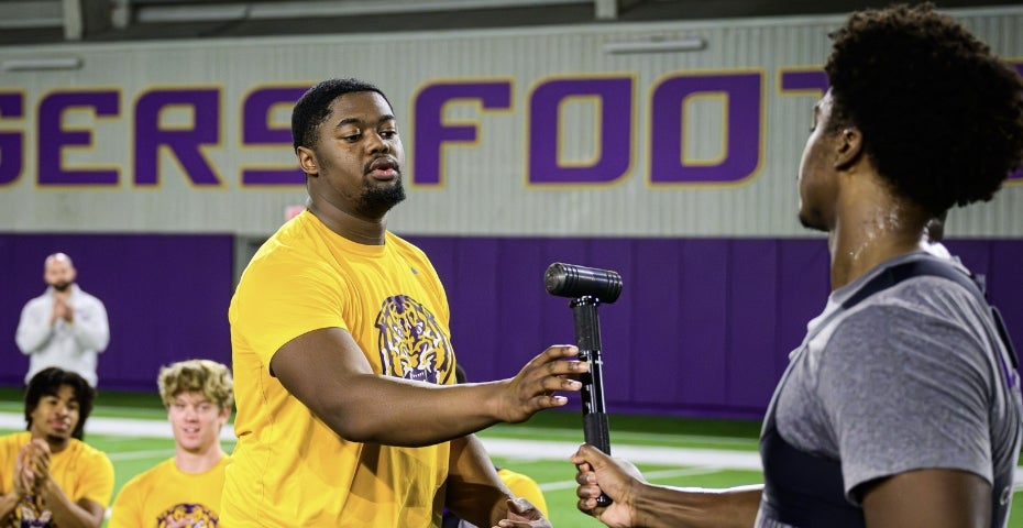 NFL Draft 2025: Carson Beck, Austin Simmons among college football ...