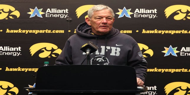HawkeyeInsider - Iowa Hawkeyes Football Recruiting
