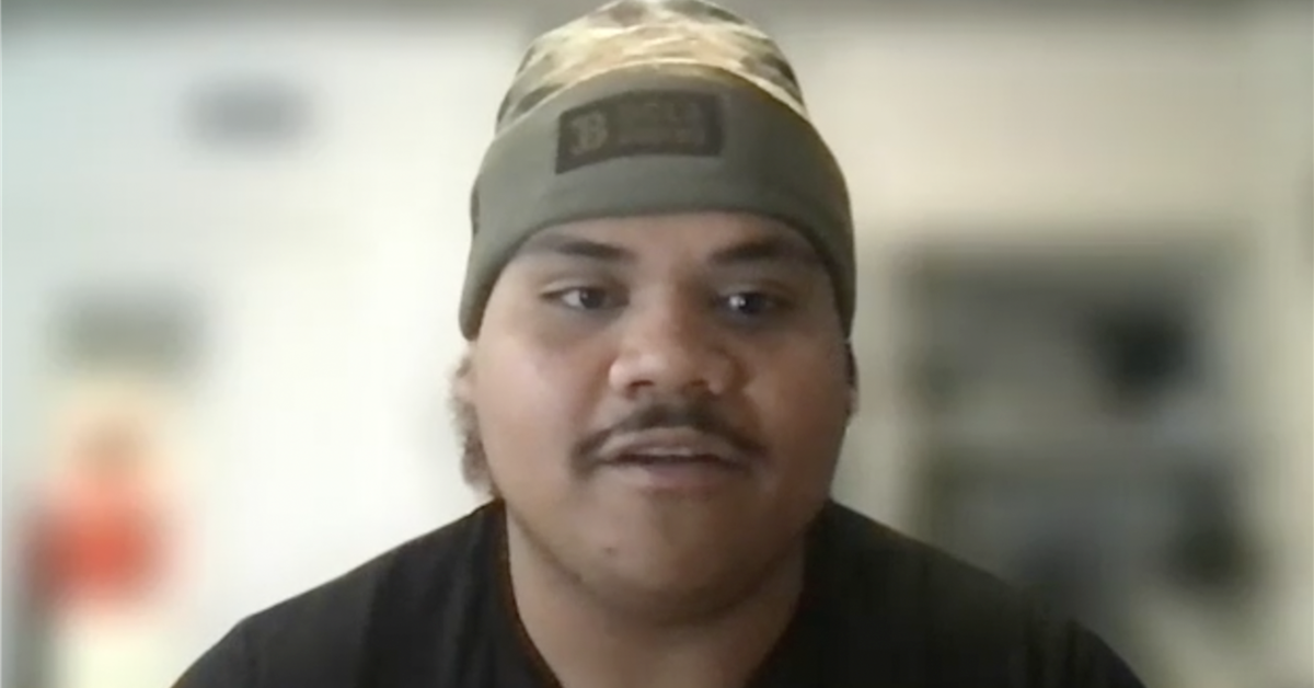 BRO Exclusive: Jay Toia Talks Return to UCLA After Entering Transfer Portal