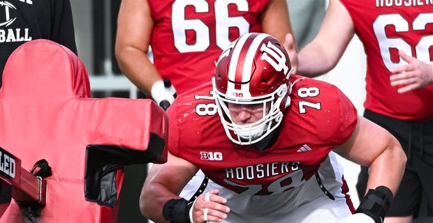 Big Ten football 2025 spring standouts: Insider intel on league's top ...