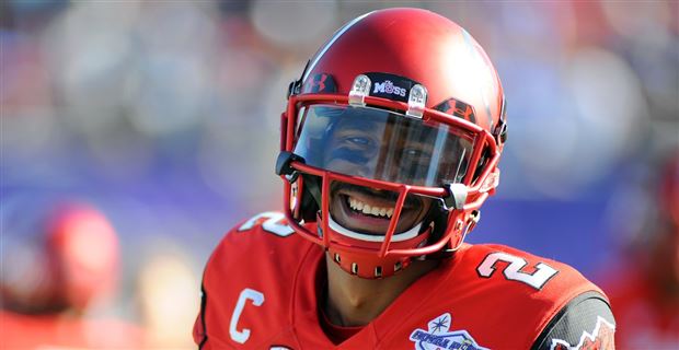 Kenneth Scott Finds Fatherhood, Purpose in Life After the Utes