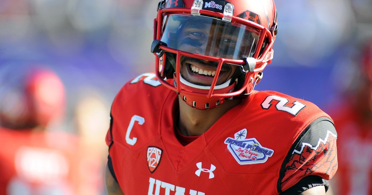Kenneth Scott Finds Fatherhood, Purpose in Life After the Utes
