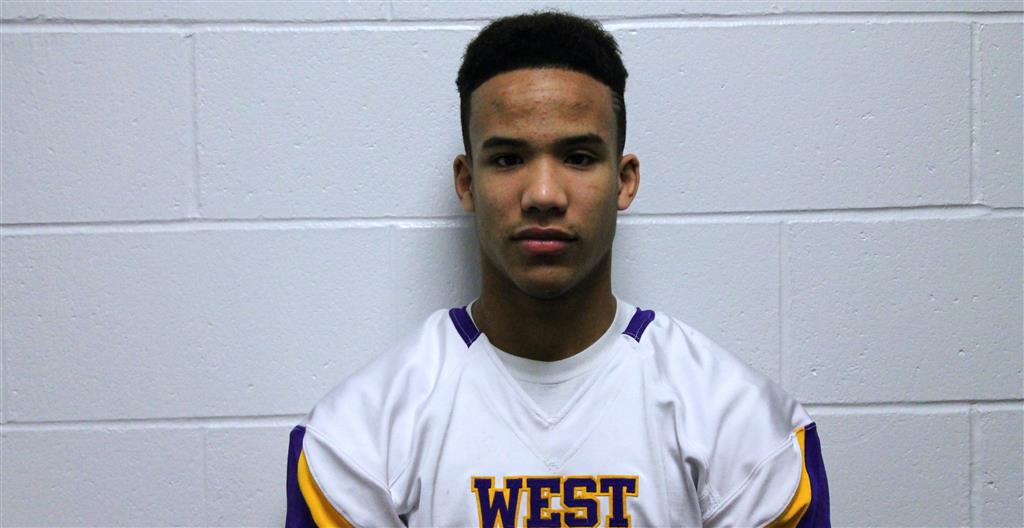 Cade Johnson Profile Photos